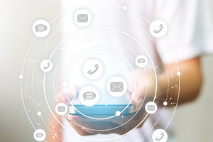 What makes an Electronic Communications Service? | Global IP ...