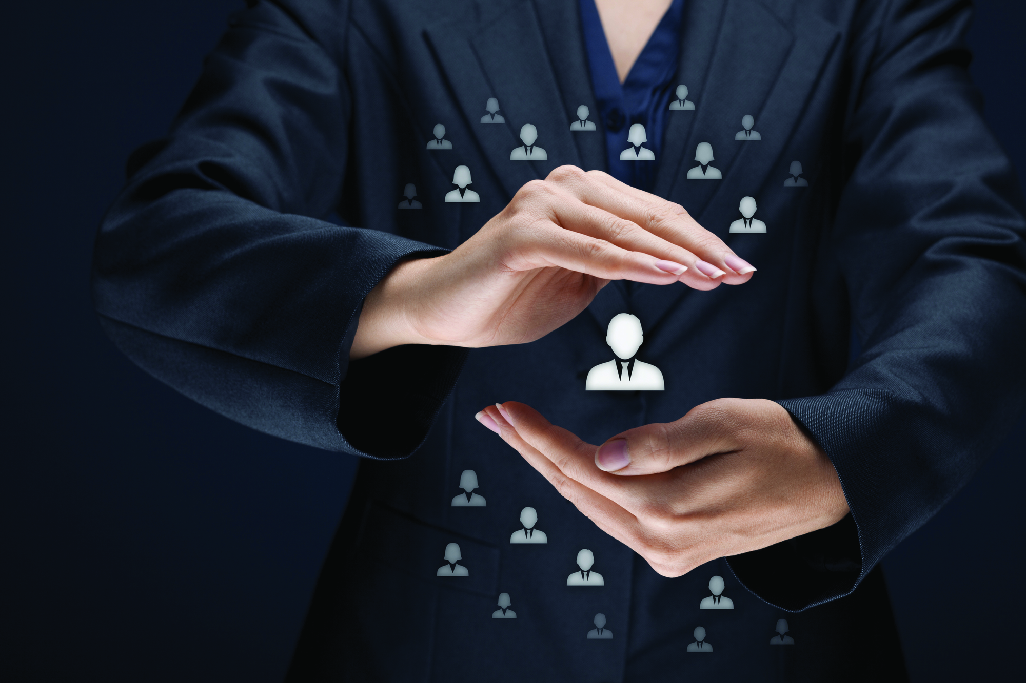 Prying Eyes – Practical Steps for the Protection of Trade Secrets ...