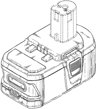New ITC 337 Investigation Powered by Battery Design Patents | Global IP ...
